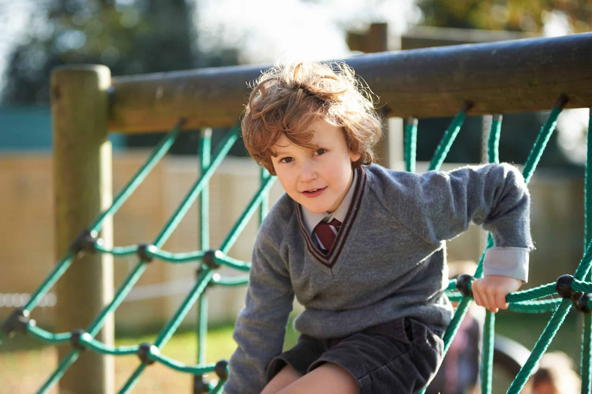 Uniform Rose Hill School uniform-rose-hill-school